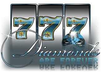 777 Diamonds - JOKER768